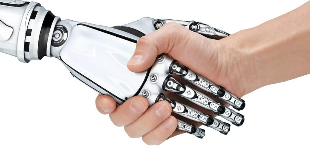 Mécanisation, automatisation, collaboration ? - Citwell