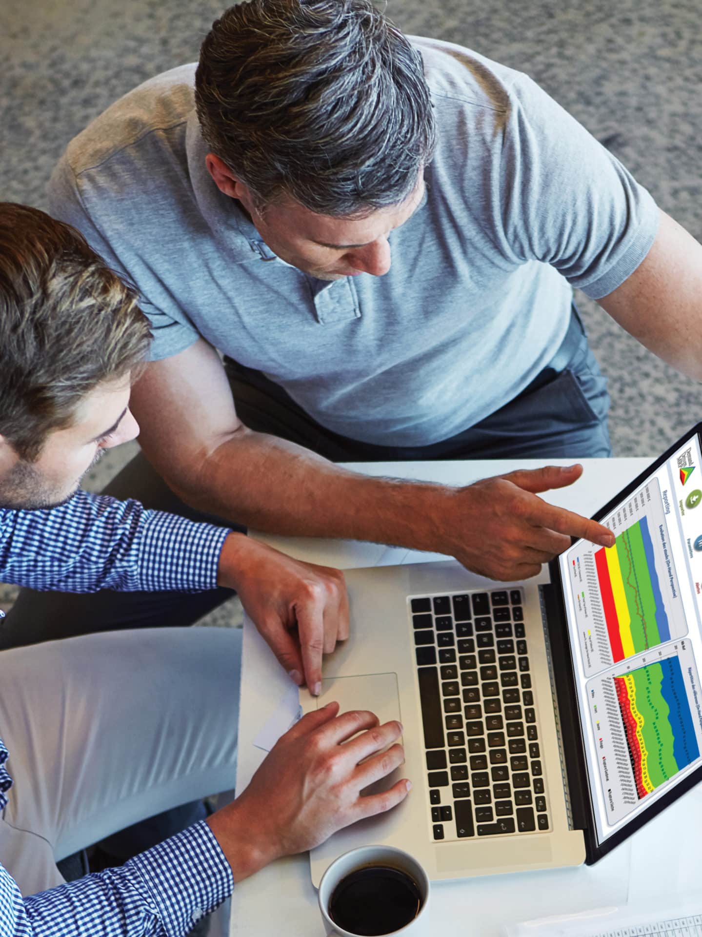 Demand Driven Adaptive Entreprise - DDMRP - Citwell